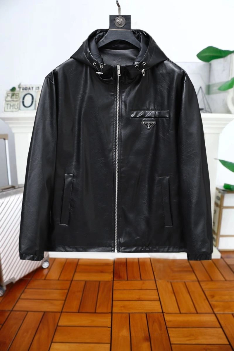 Prada Outwear