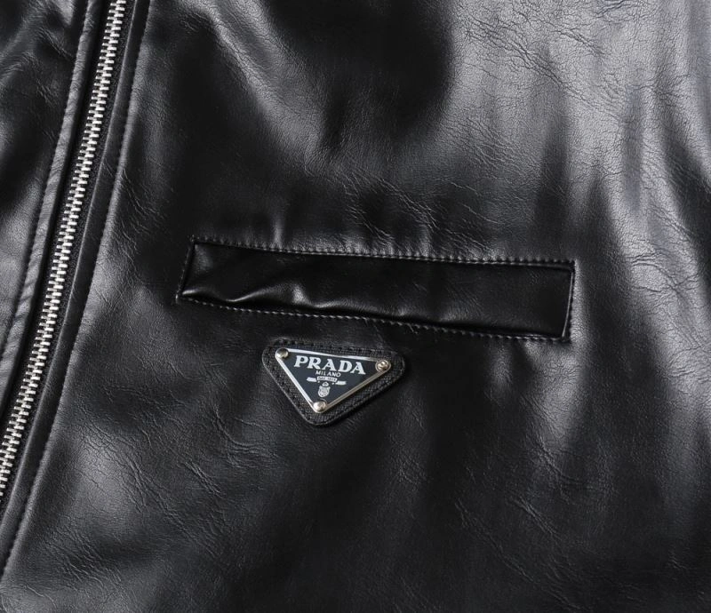 Official Prada Outwear