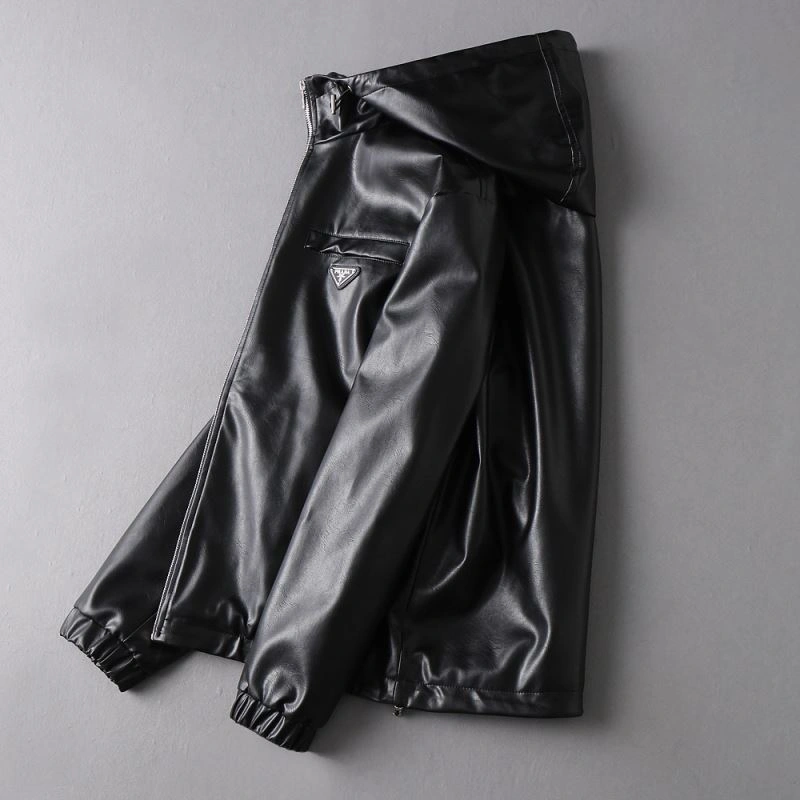Official Prada Outwear