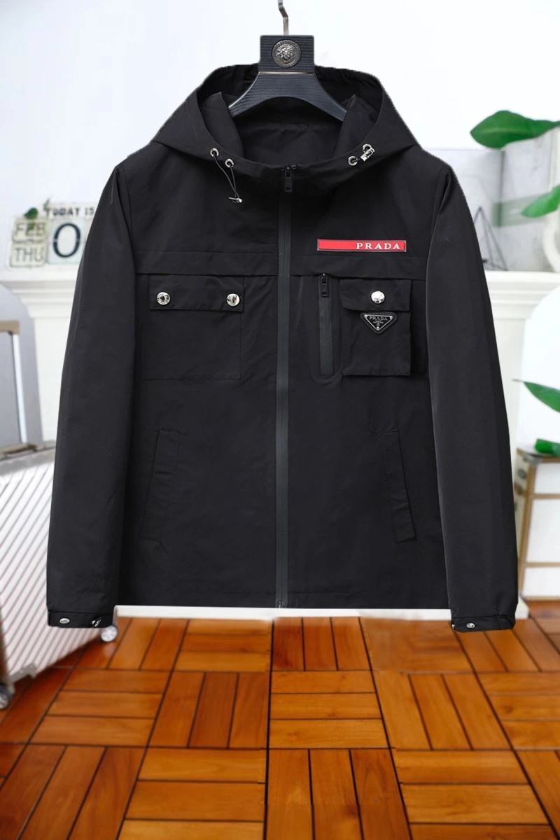 Prada Outwear