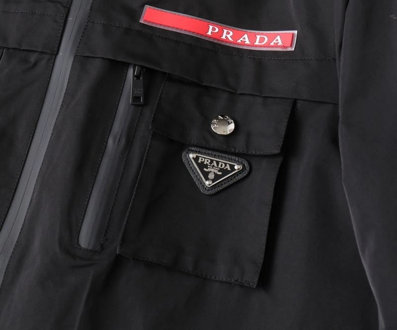 Affordable Prada Outwear