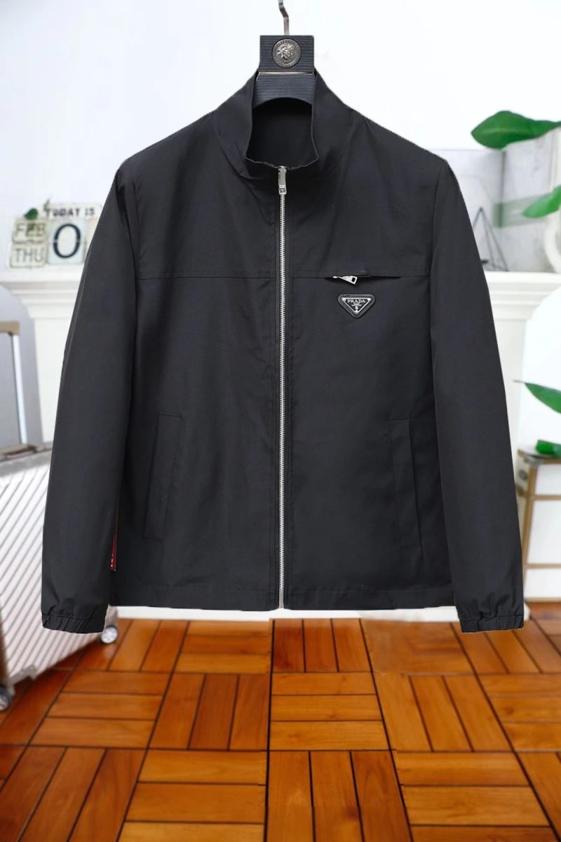 Prada Outwear