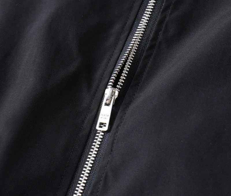 Legit Prada Outwear