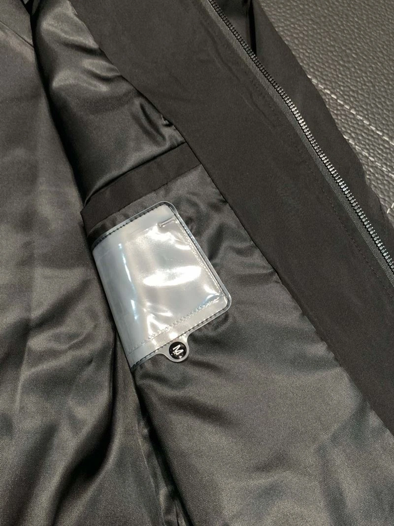 Budget-friendly Prada Outwear