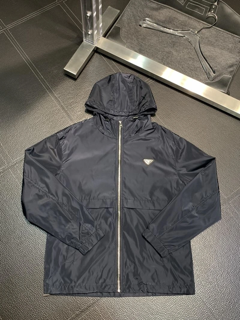 Real Prada Outwear