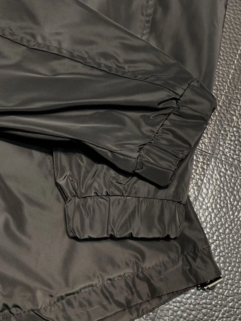 Real Prada Outwear