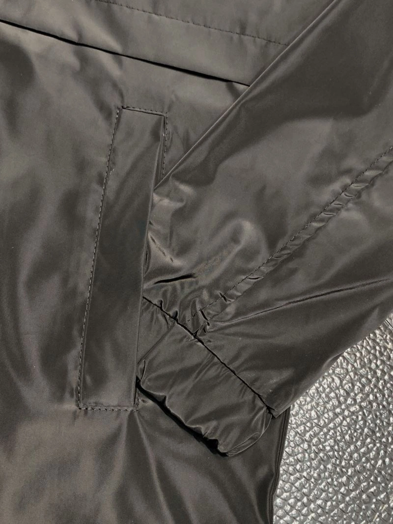 Real Prada Outwear
