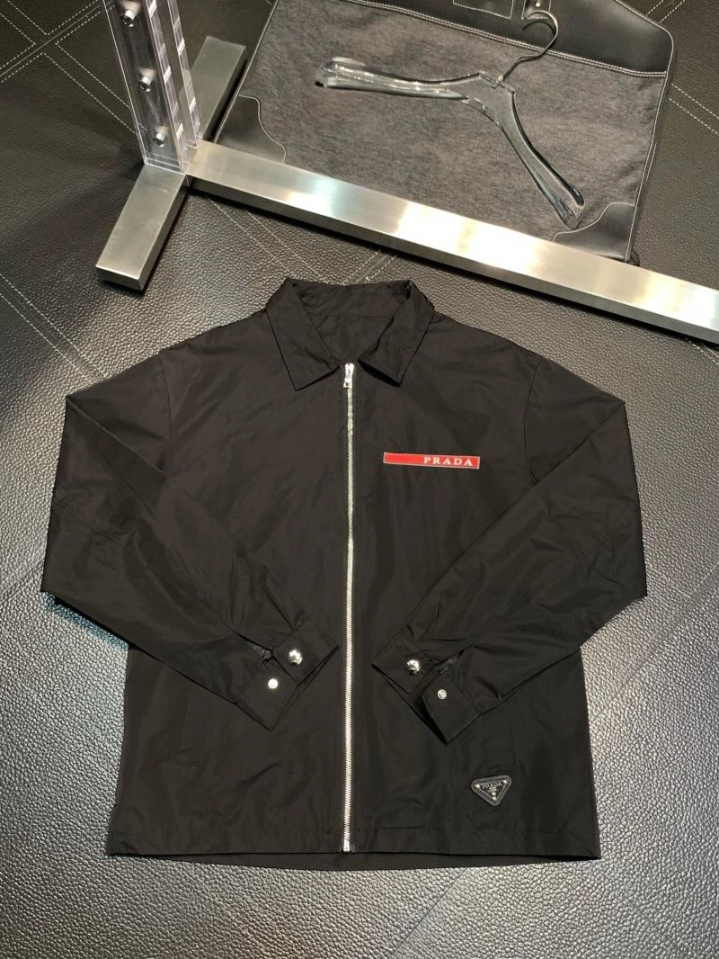 Prada Outwear
