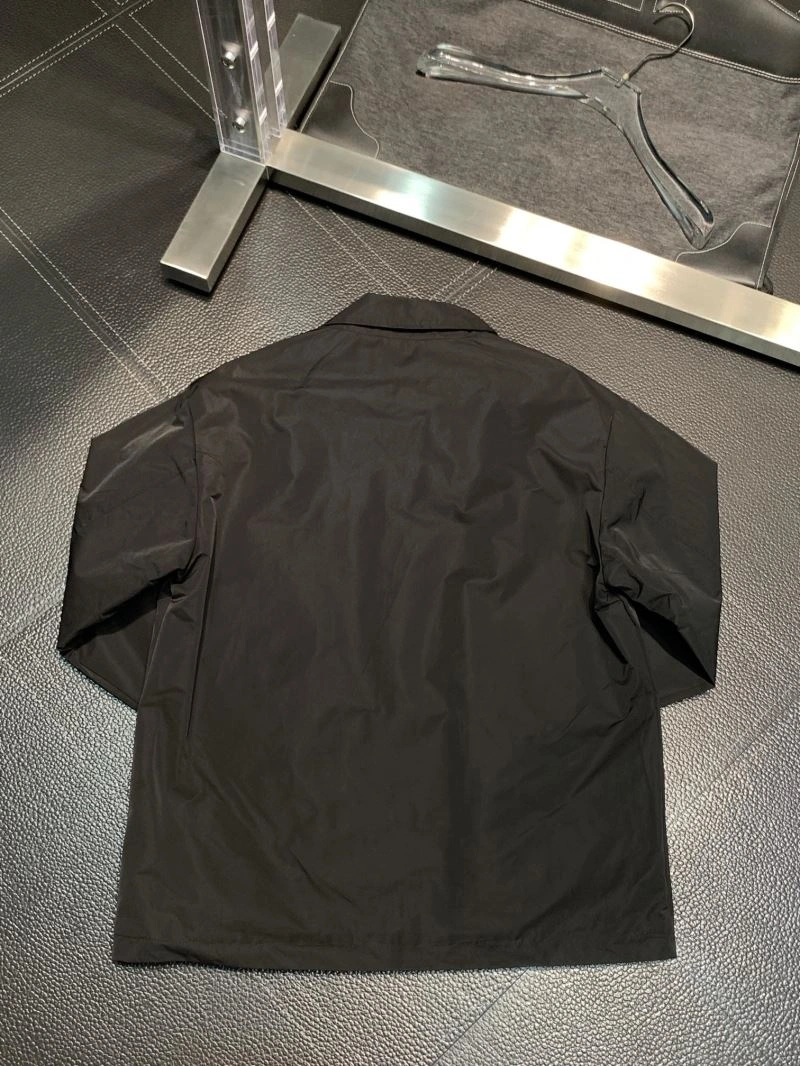 Reasonably priced Prada Outwear