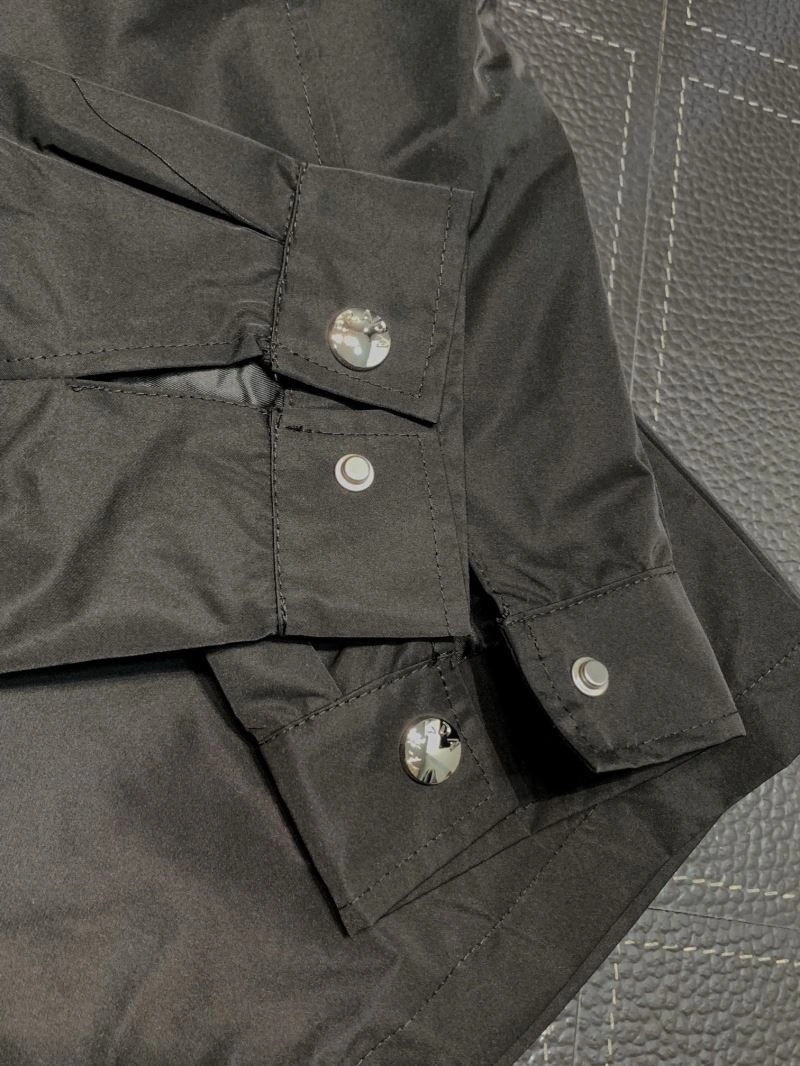Reasonably priced Prada Outwear