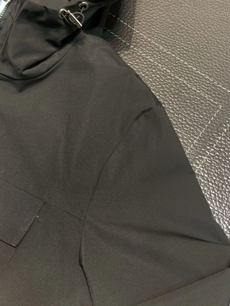 Factory-made Prada Outwear
