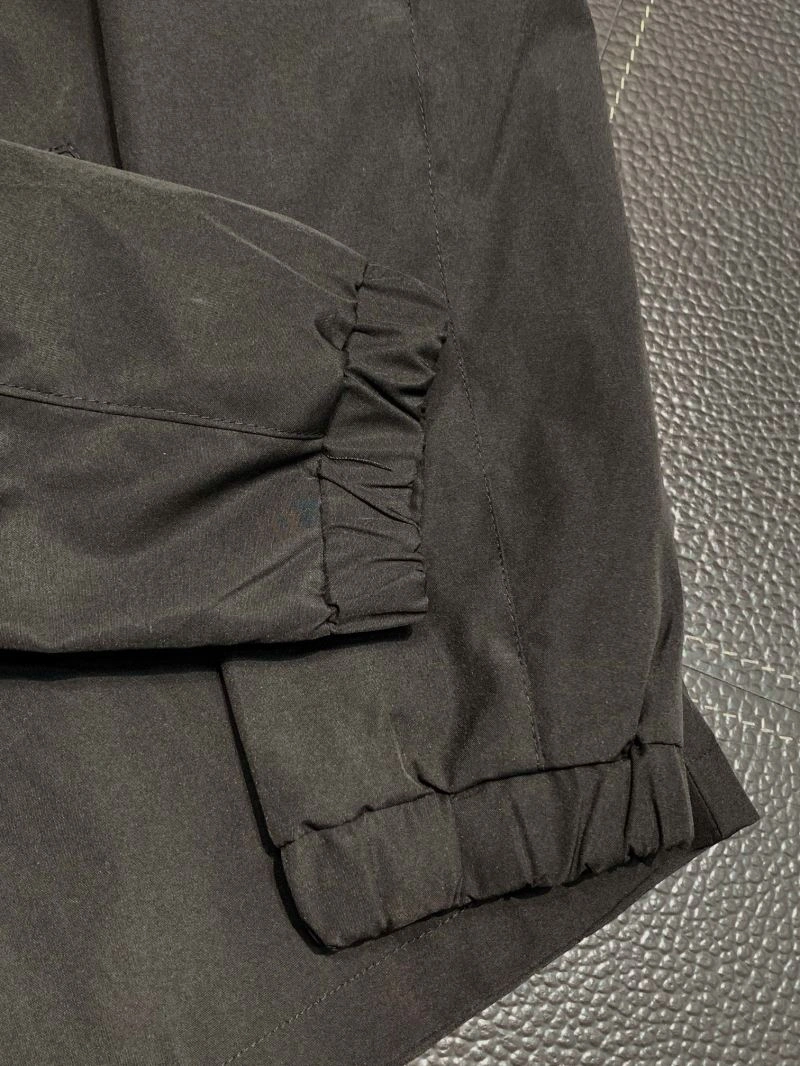 Factory-made Prada Outwear