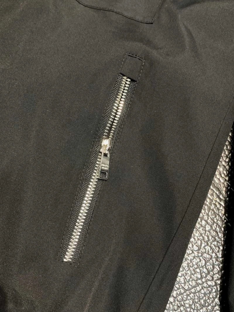 Factory-made Prada Outwear