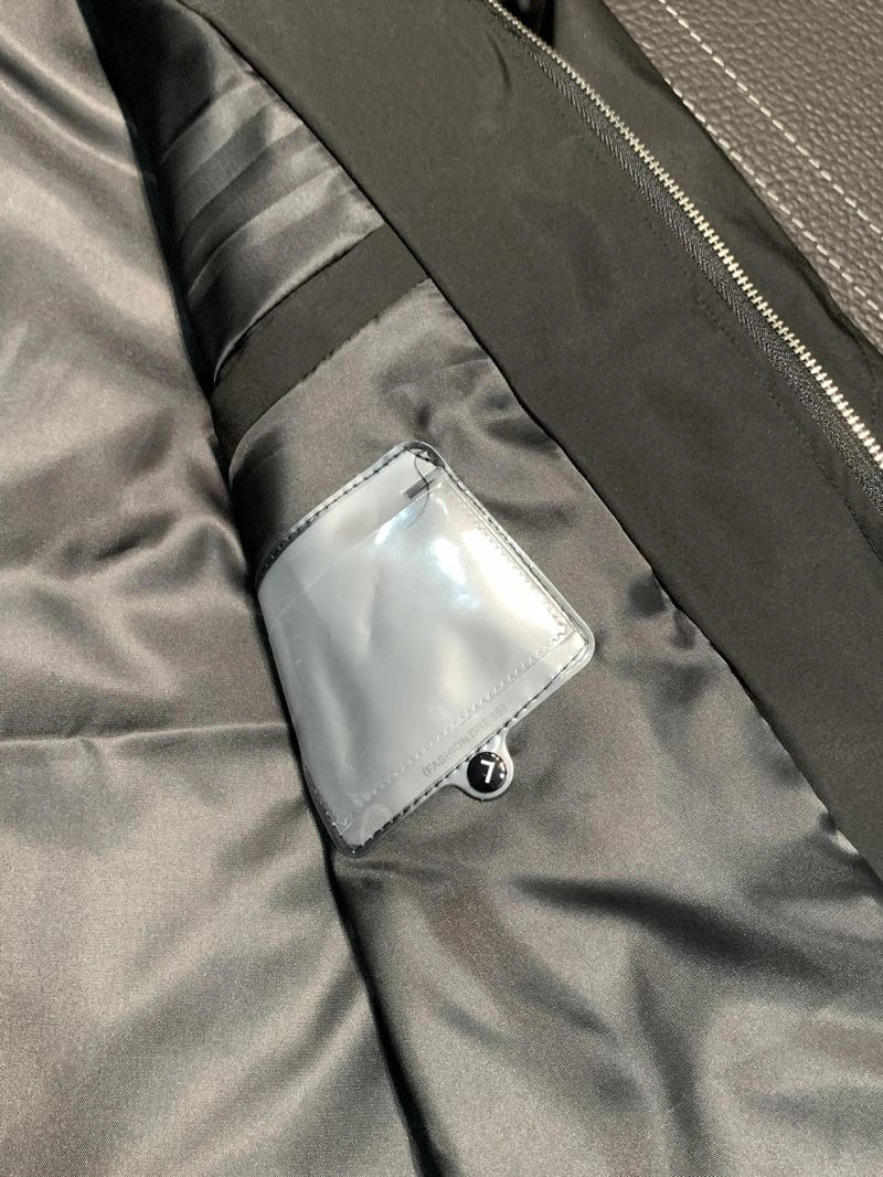 Factory-made Prada Outwear