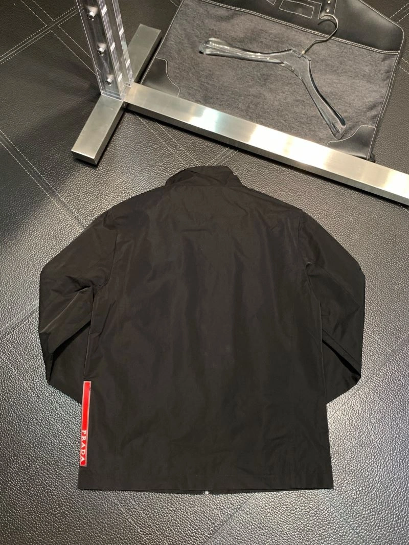 Brand-original Prada Outwear