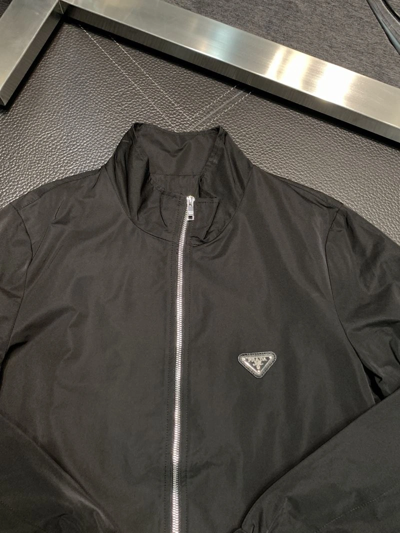 Brand-original Prada Outwear