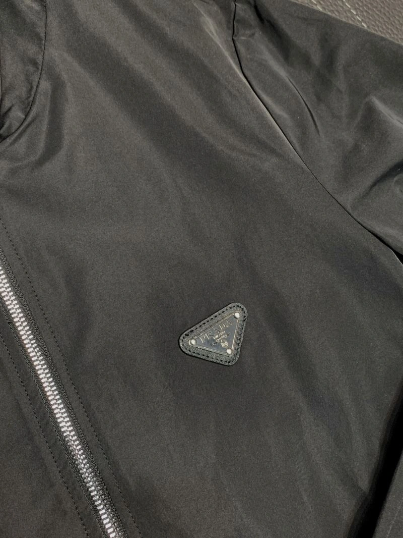 Brand-original Prada Outwear