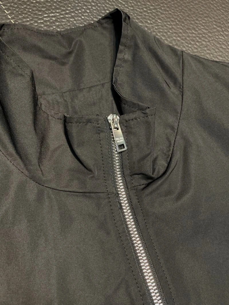 Brand-original Prada Outwear
