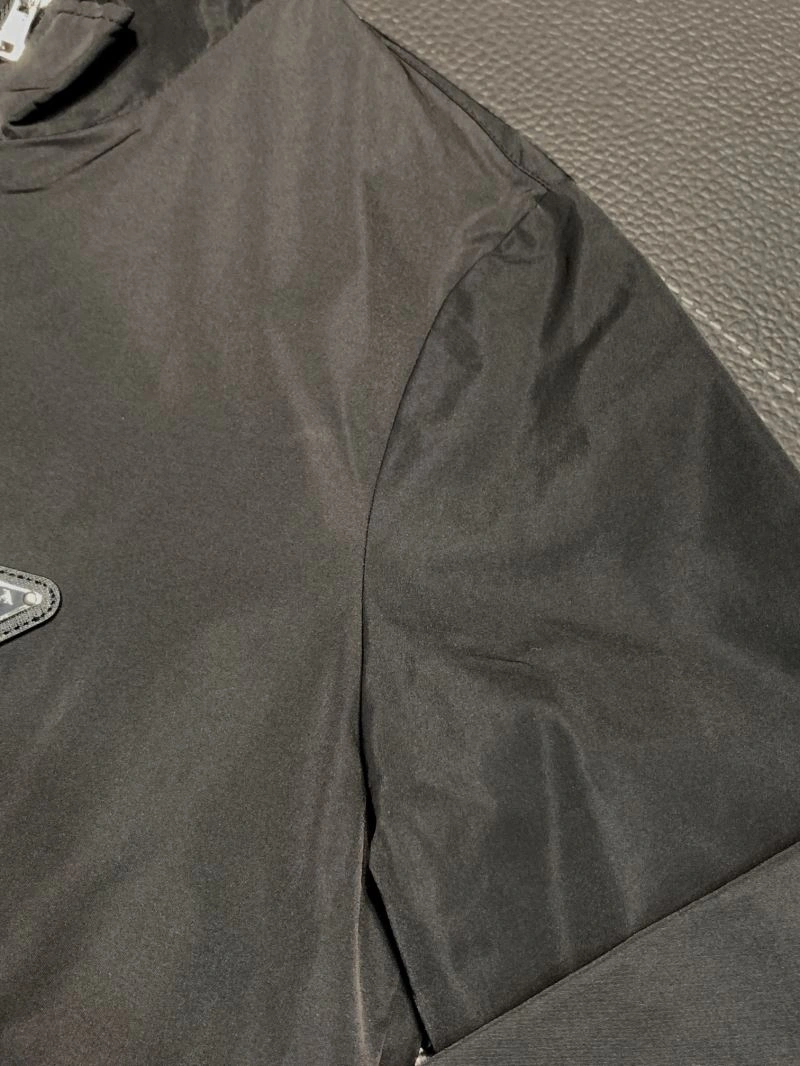 Brand-original Prada Outwear