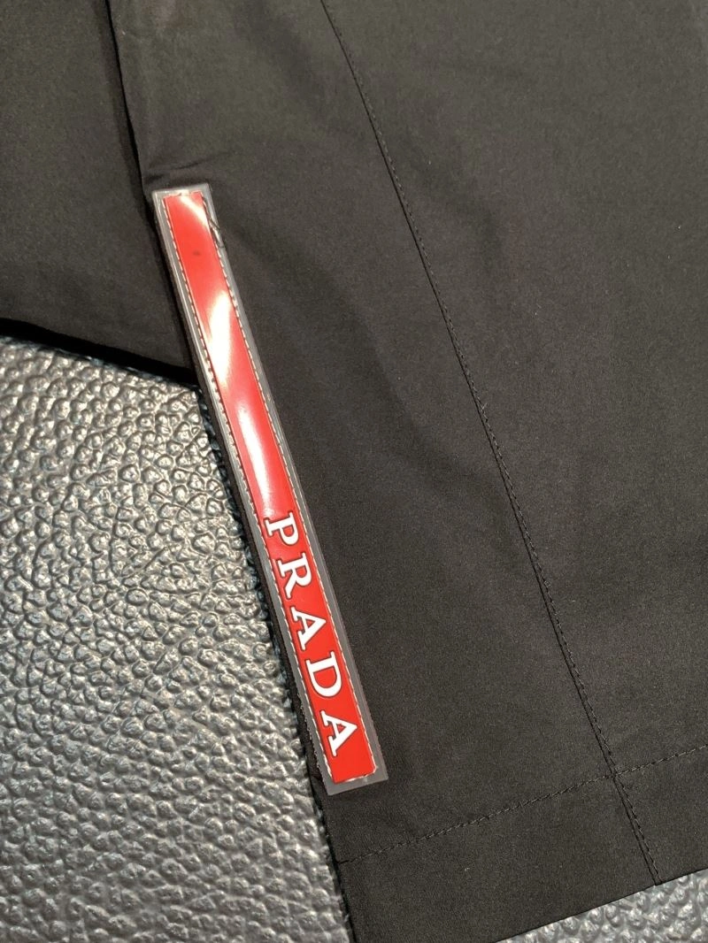Brand-original Prada Outwear