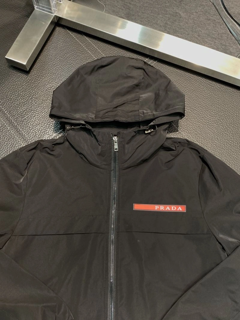 OEM Prada Outwear