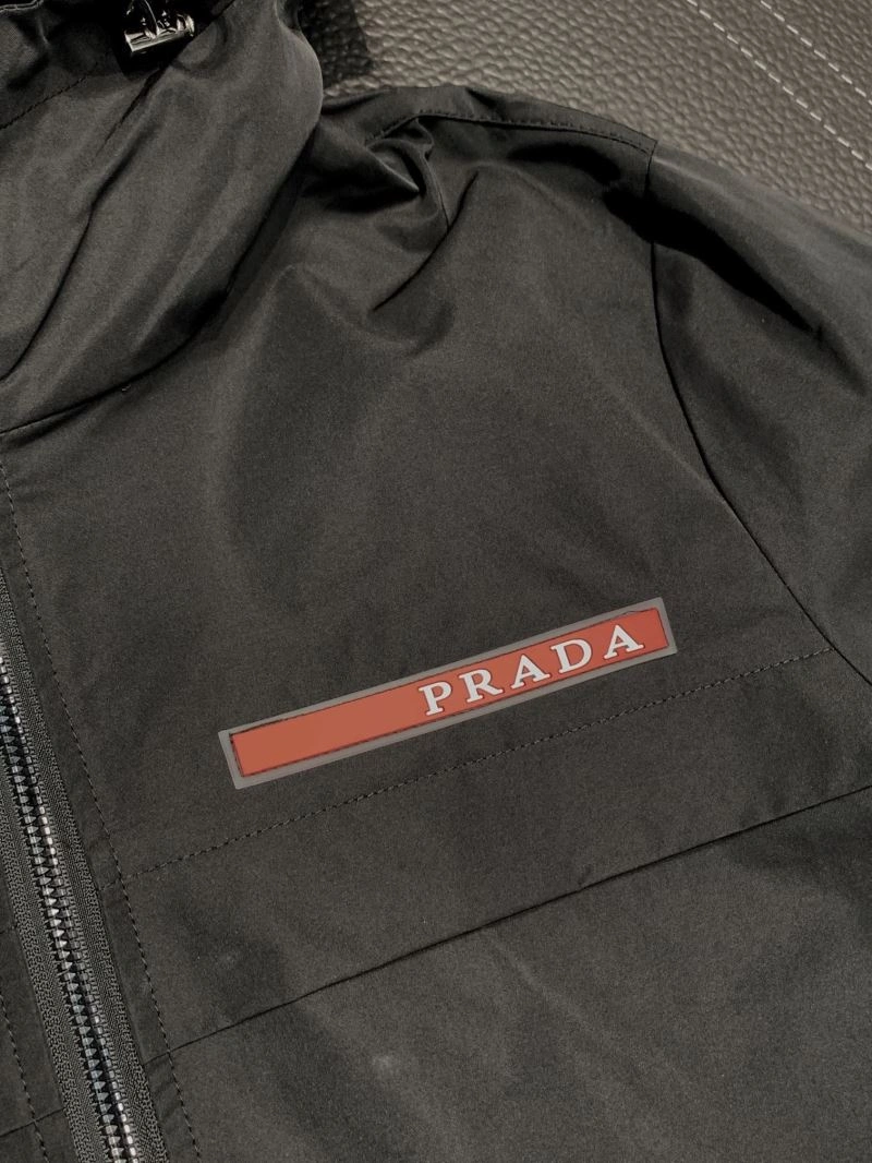 OEM Prada Outwear