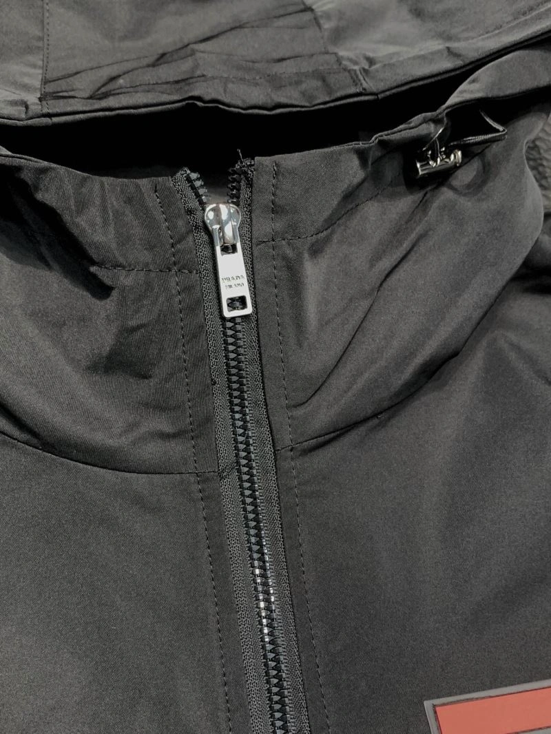 OEM Prada Outwear