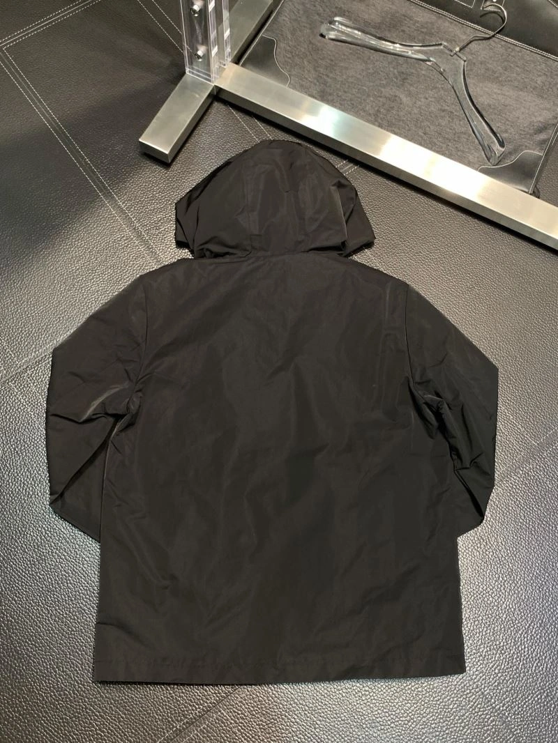 Authentic Prada Outwear