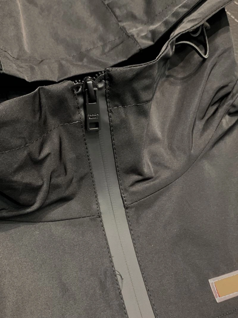 Authentic Prada Outwear