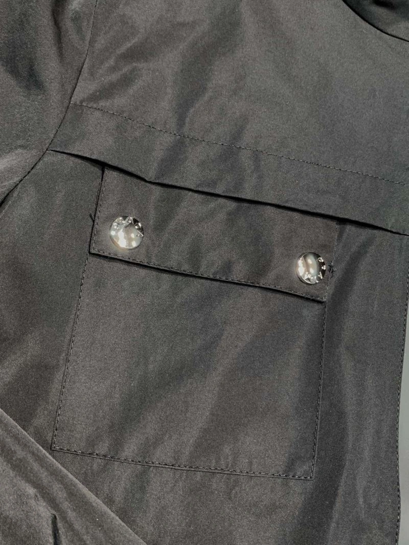 Authentic Prada Outwear