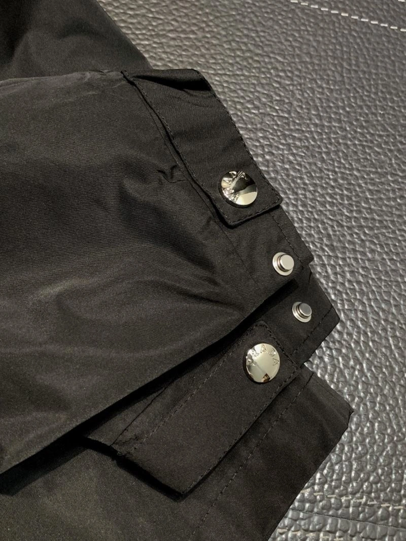 Authentic Prada Outwear