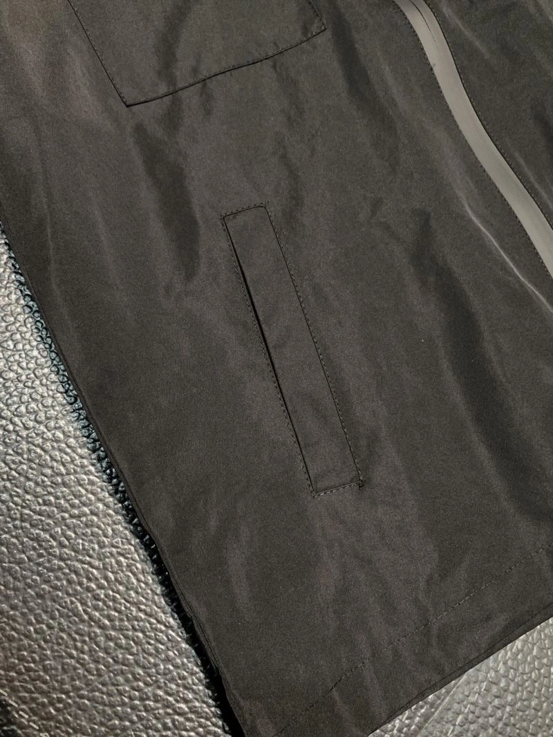 Authentic Prada Outwear