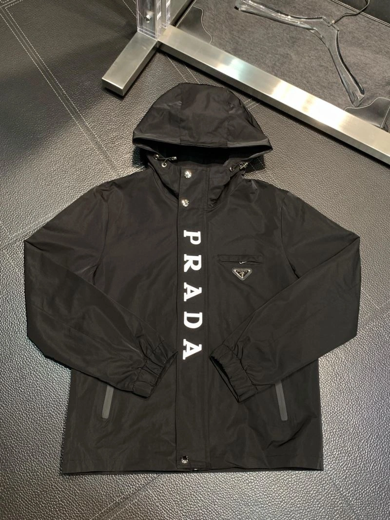 Prada Outwear