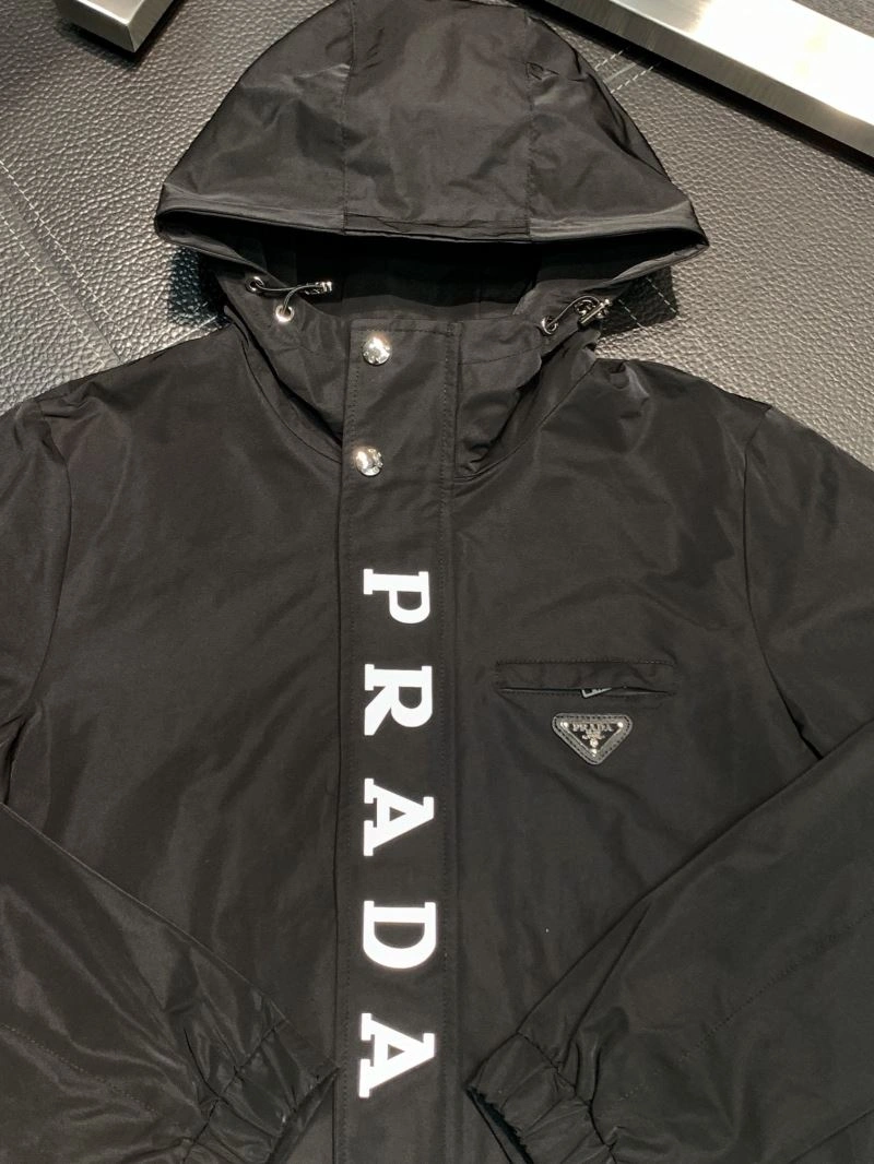 Bargain Prada Outwear