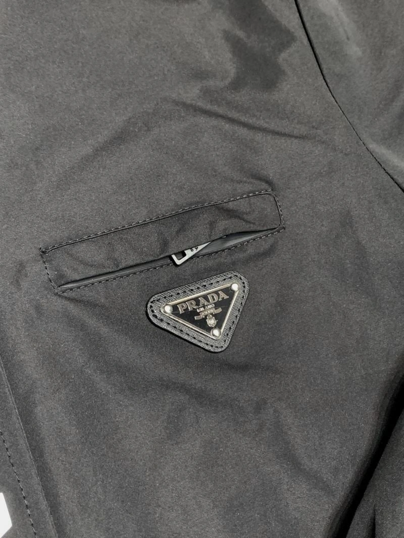 Bargain Prada Outwear
