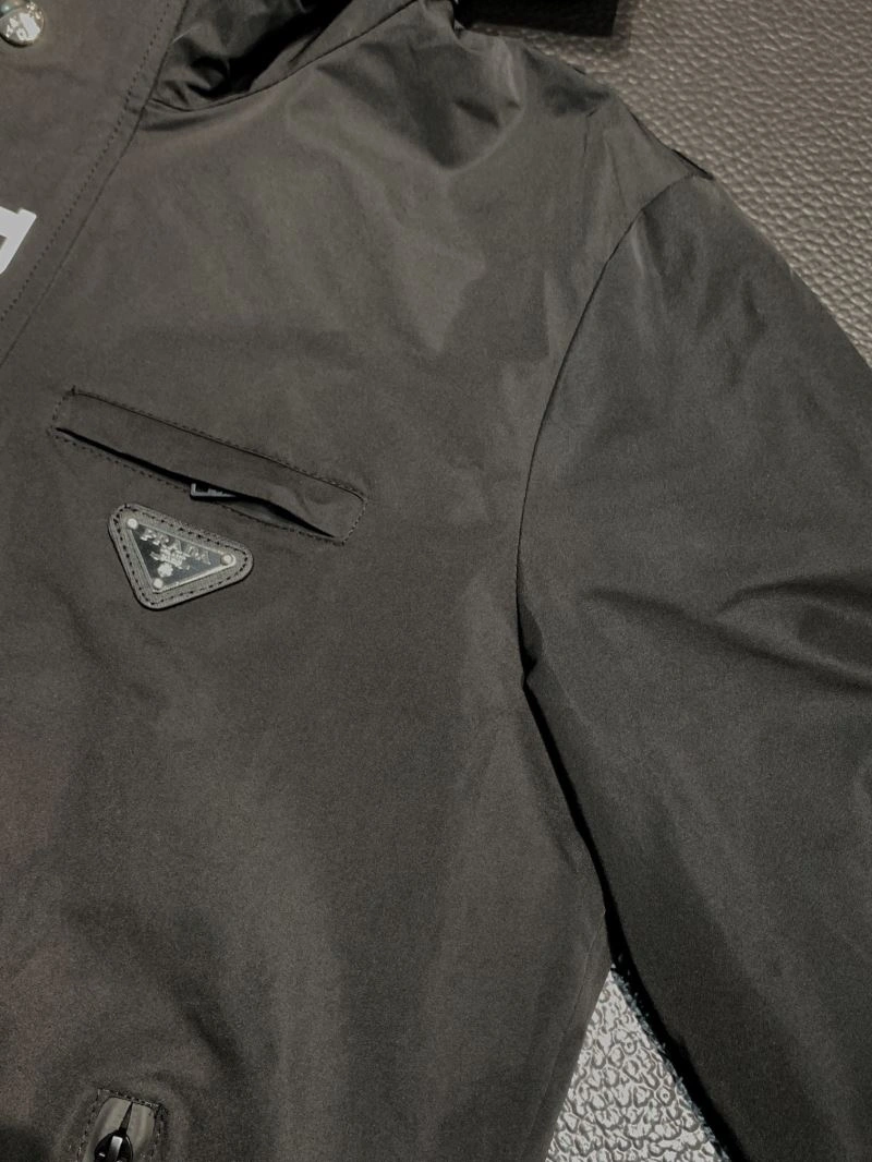 Bargain Prada Outwear