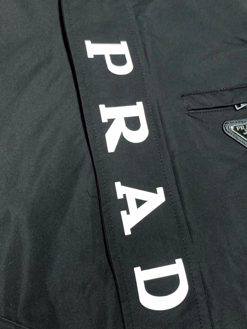 Bargain Prada Outwear