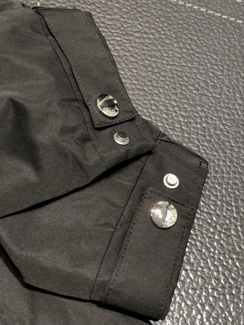 Bargain Prada Outwear