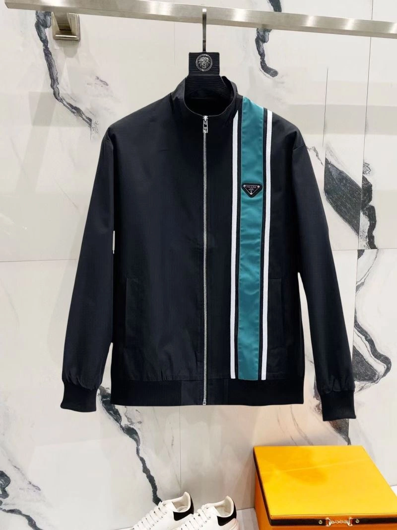 Prada Outwear