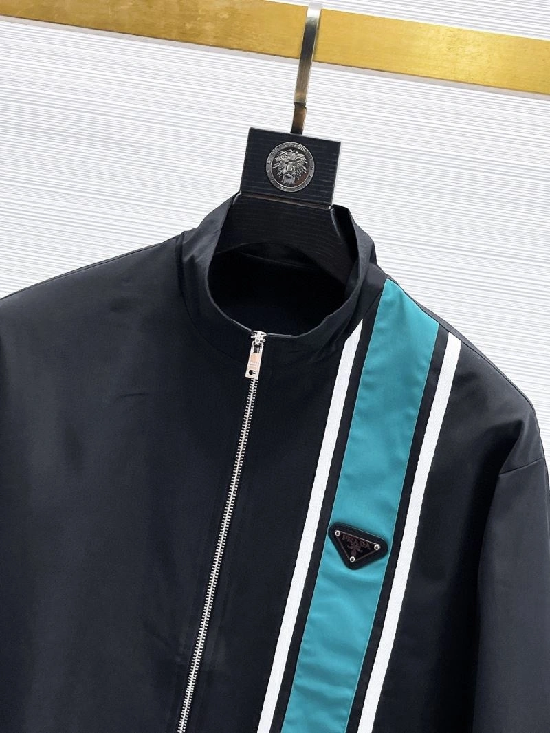 Legit Prada Outwear