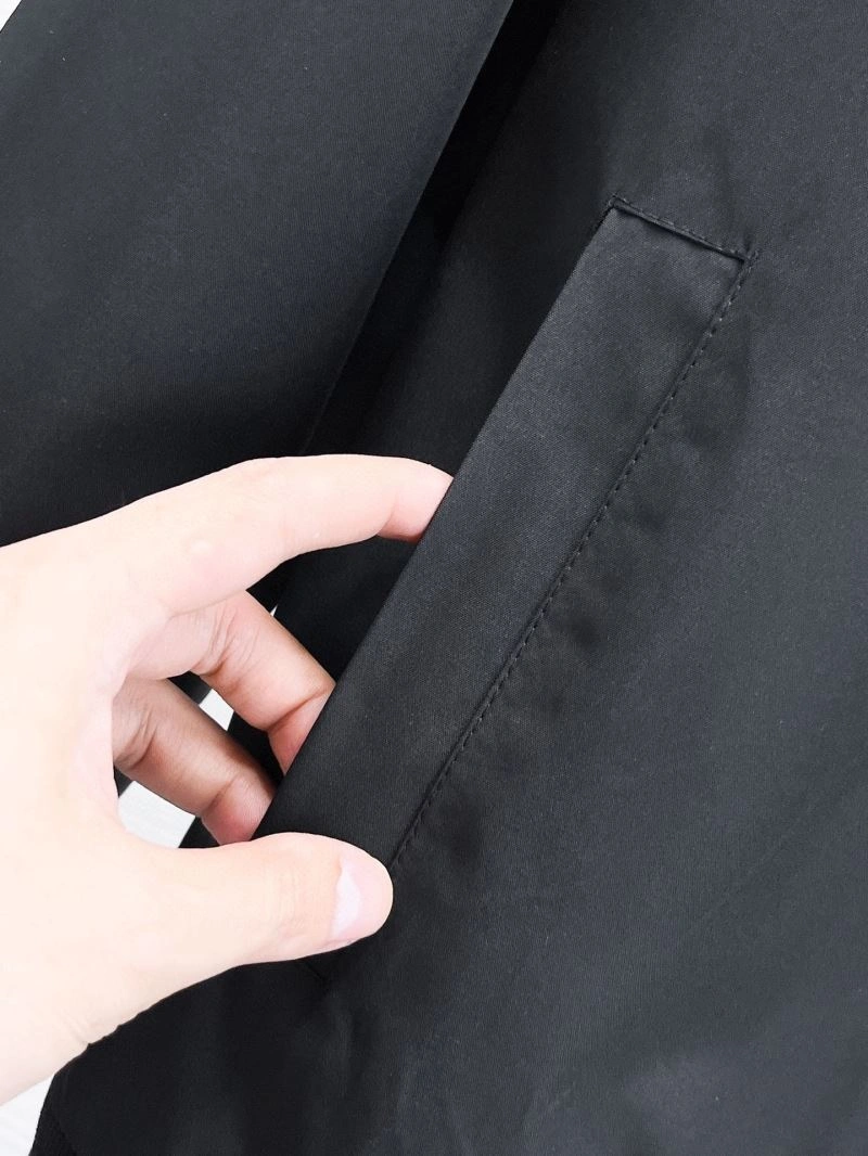 Legit Prada Outwear