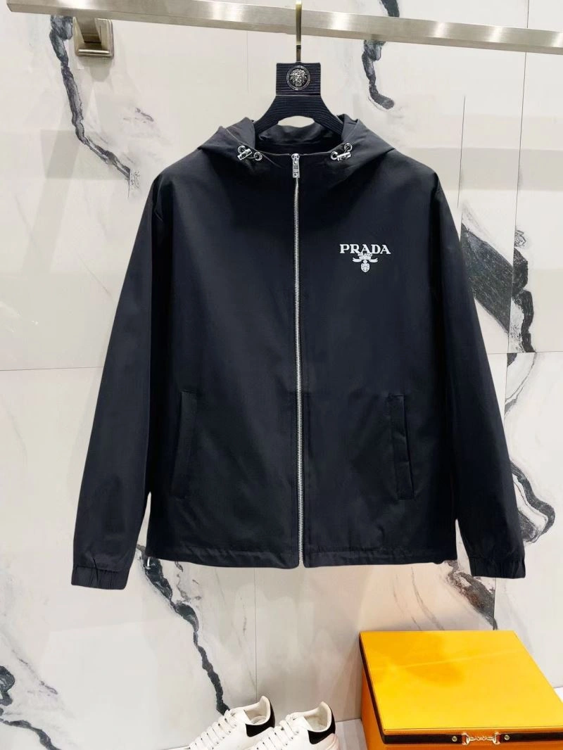 Prada Outwear