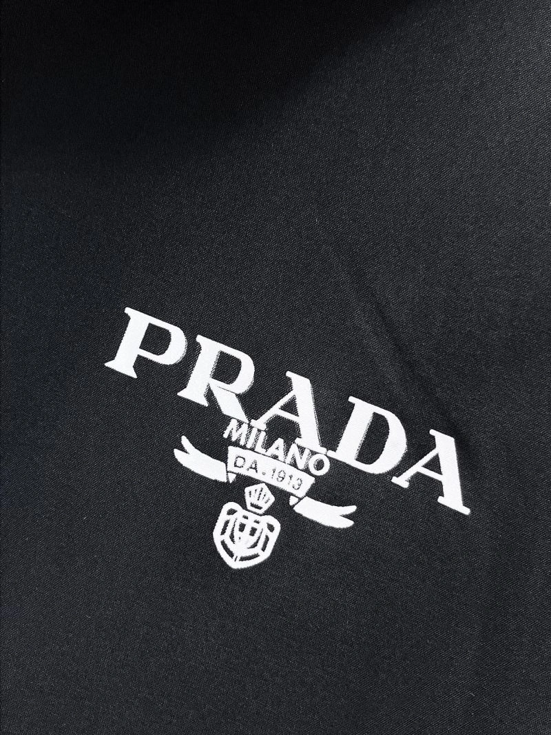 Value-priced Prada Outwear