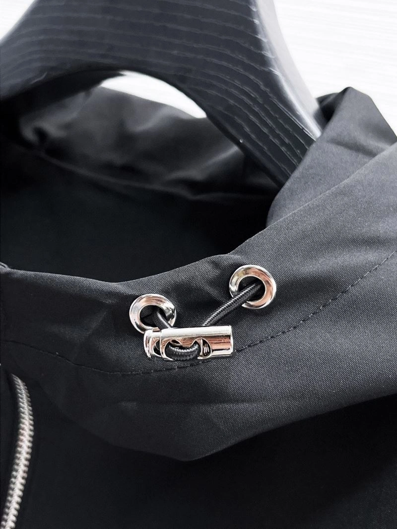 Value-priced Prada Outwear