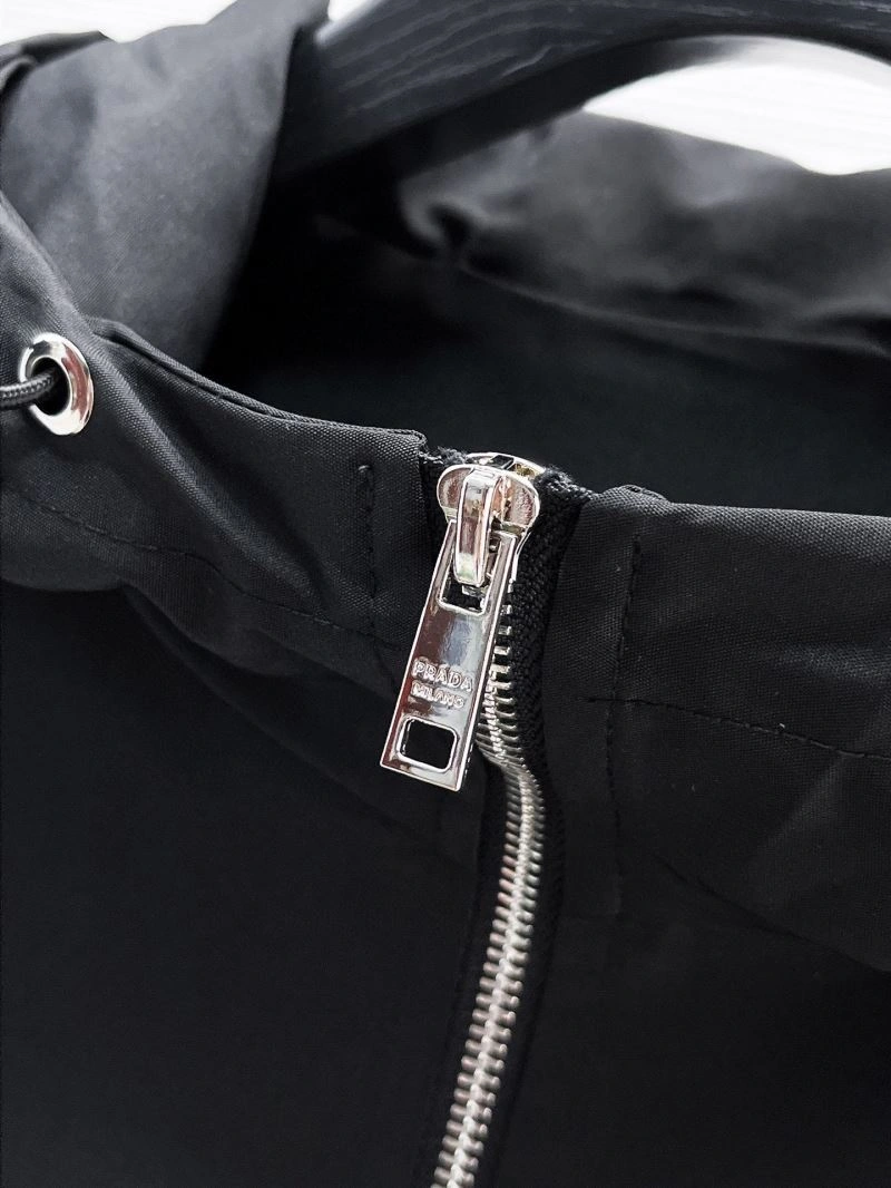 Value-priced Prada Outwear