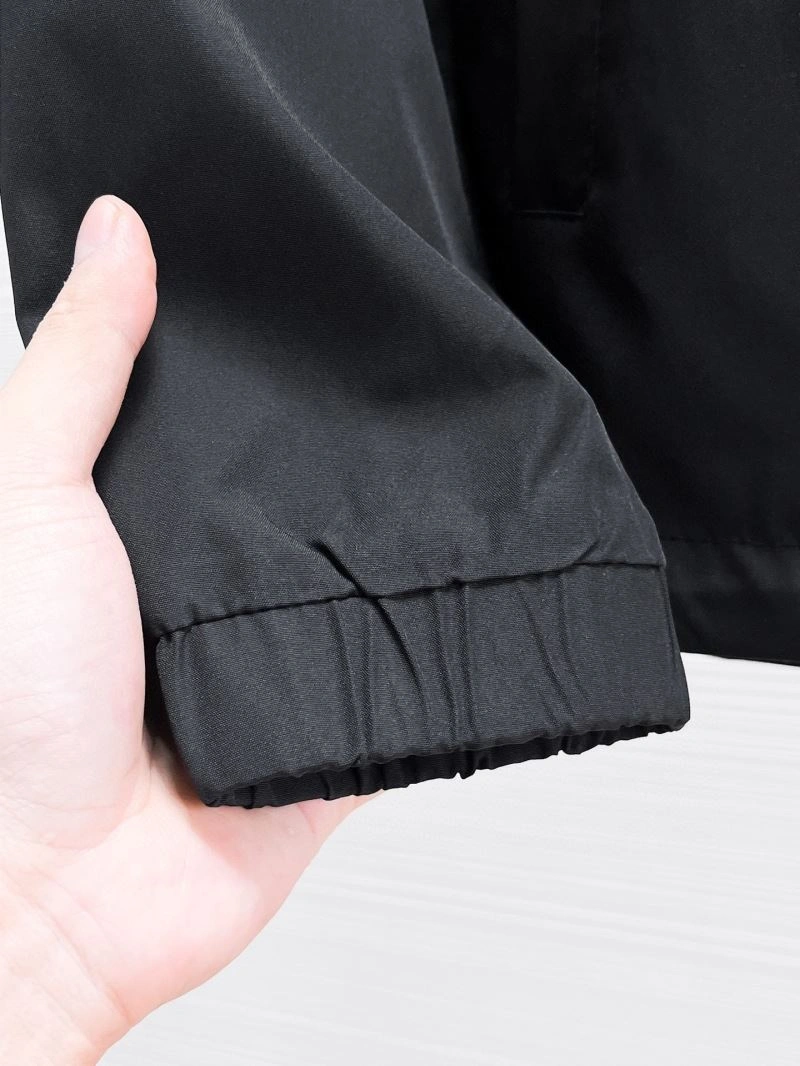 Value-priced Prada Outwear