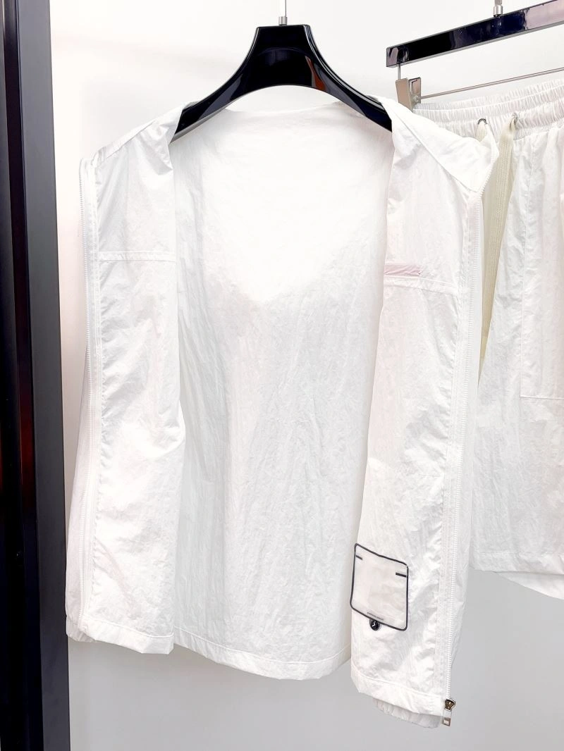 Cut-rate Prada Outwear