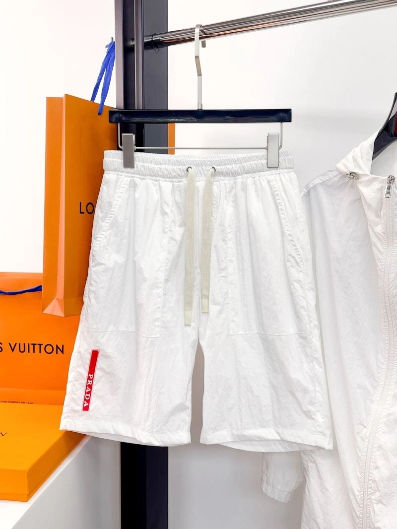 Cut-rate Prada Outwear