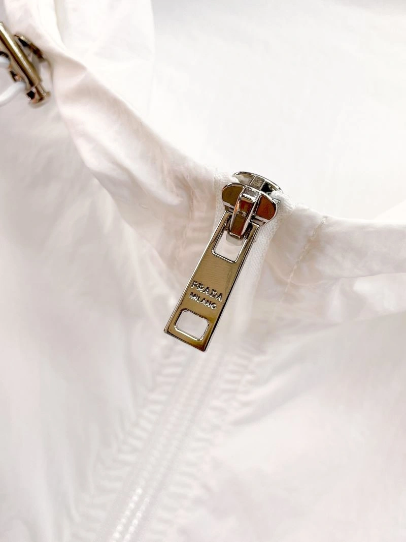 Cut-rate Prada Outwear
