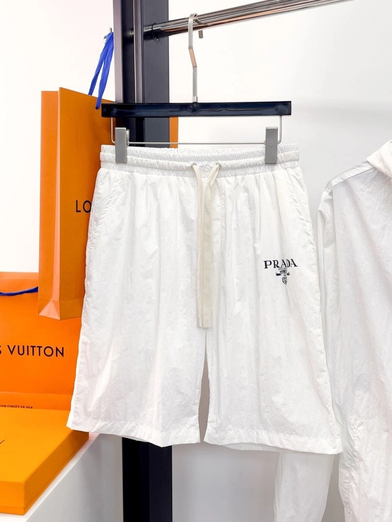 Legit Prada Outwear